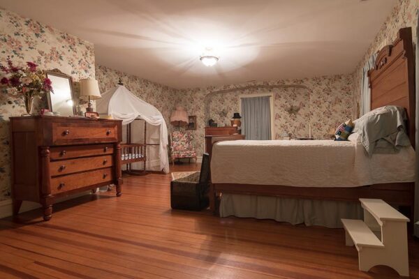 About Cheney Mansion in Jerseyville, Illinois - Cheney Mansion ...